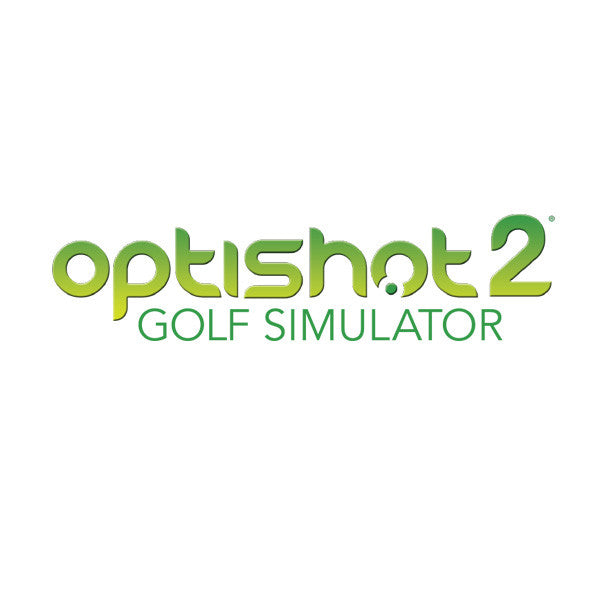 OptiShot Golf Simulator
