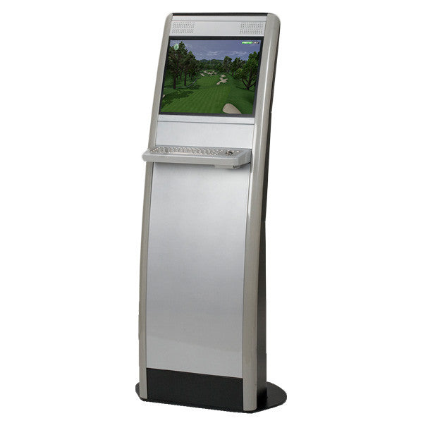 Golf Simulator Store: High End Computer Systems