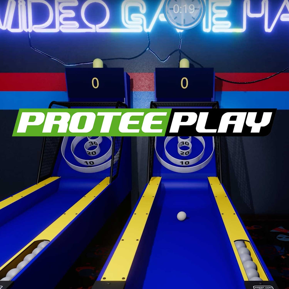 TGC 2019 Simulator Software