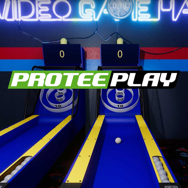 TGC 2019 Simulator Software