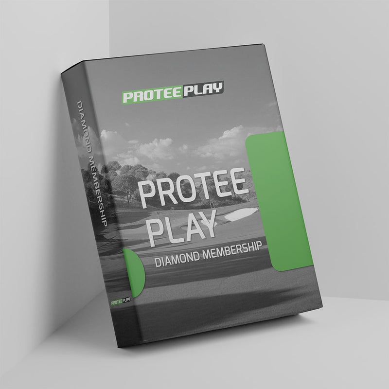 ProTee United Golf Simulator