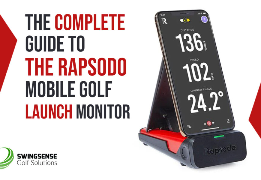 The Complete Guide to the Rapsodo Mobile Golf Launch Monitor – Golf ...