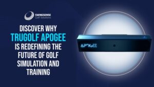 Discover Why TruGolf APOGEE Is Redefining the Future of Golf Simulation ...